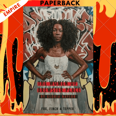 The Women of Brewster Place by Gloria Naylor