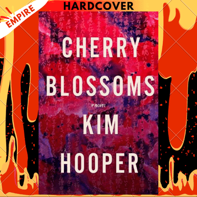 Cherry Blossoms by Kim Hooper