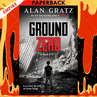 Ground Zero by Alan Gratz
