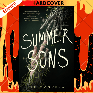 Summer Sons by Lee Mandelo