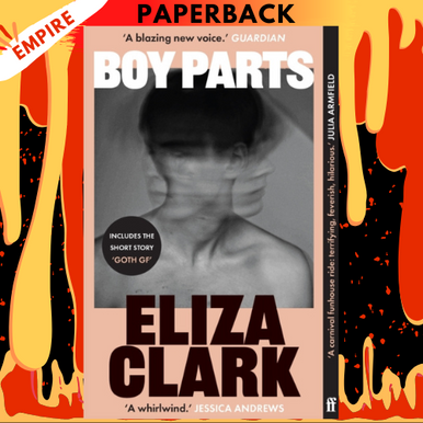Boy Parts by Eliza Clark