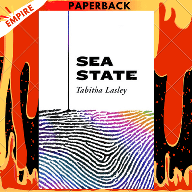 Sea State by Tabitha Lasley