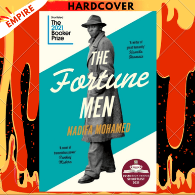 The Fortune Men : Shortlisted for the Costa Novel Of The Year Award by ...