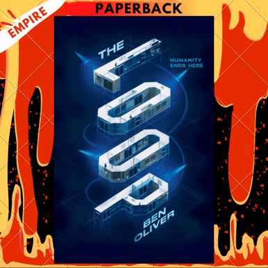 The Loop (The First Book of The Loop Trilogy) by Ben Oliver