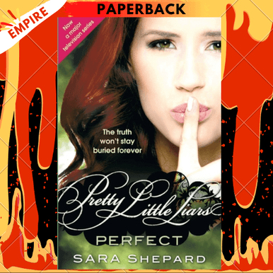 Perfect : Number 3 in series by Sara Shepard