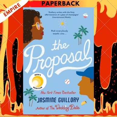 The Proposal : A Reese Witherspoon Hello Sunshine Book Club Pick by ...