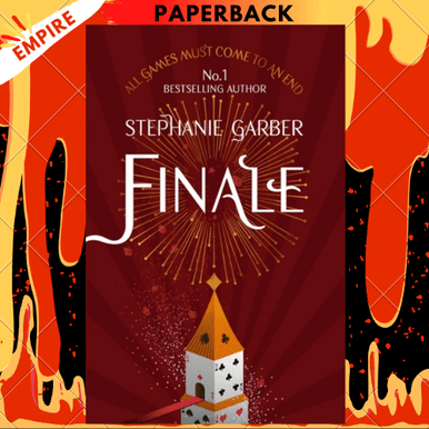 Finale by Stephanie Garber