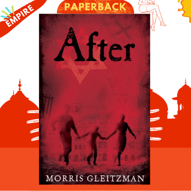 After by Morris Gleitzman