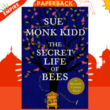 The Secret Life of Bees : The stunning multi-million bestselling novel ...