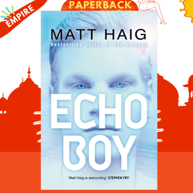 Echo Boy by Matt Haig