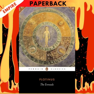 The Enneads - Penguin Classics by Plotinus