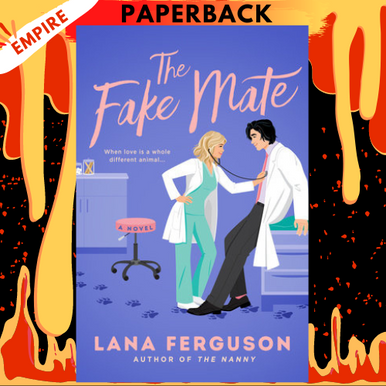The Fake Mate by Lana Ferguson