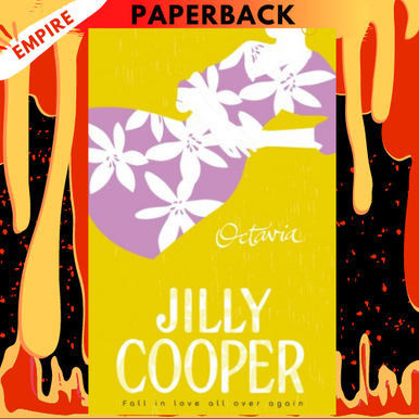 Octavia by Jilly Cooper