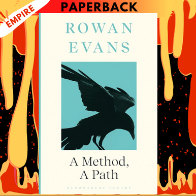 A Method, A Path: Shortlisted for the Forward Prize for Poetry 2023 by ...