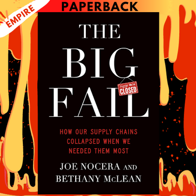 The Big Fail: What the Pandemic Revealed About Who America Protects and ...