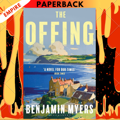 The Offing: A BBC Radio 2 Book Club Pick by Benjamin Myers