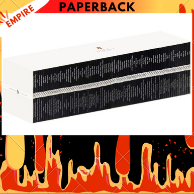 Little Black Classics Box Set - Penguin Little Black Classics by Various