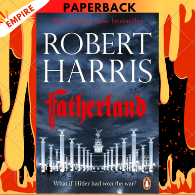 Fatherland by Robert Harris