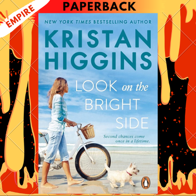 Look On The Bright Side By Kristan Higgins