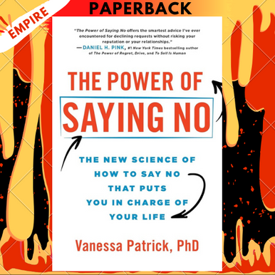 The Power Of Saying No 17 Grapes