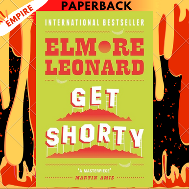 Get Shorty by Elmore Leonard