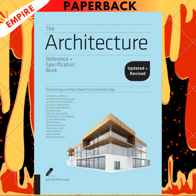 Architecture Reference & Specification Book updated & revised ...
