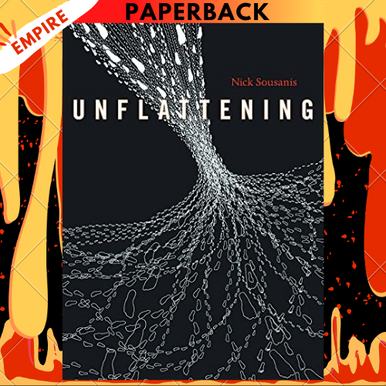 Unflattening by Nick Sousanis