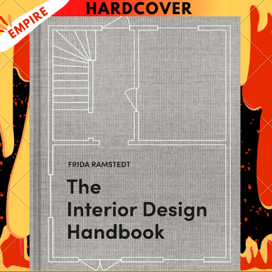 The Interior Design Handbook: Furnish, Decorate, and Style Your Space ...