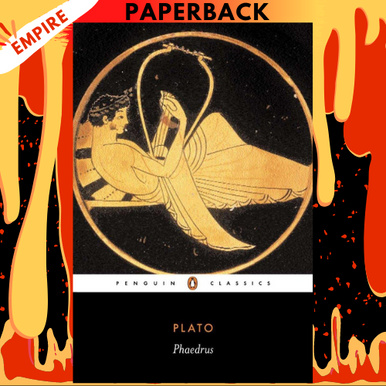Phaedrus by Plato