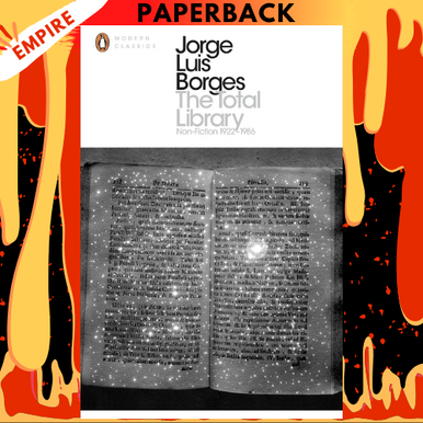 The Total Library: Non-Fiction 1922-1986 - Penguin Modern Classics by ...