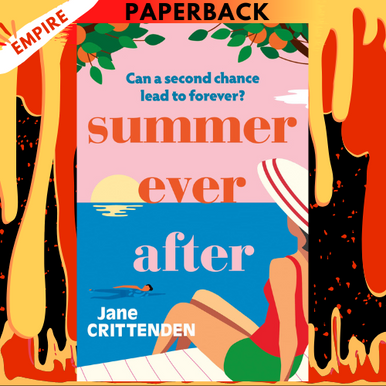 Summer Ever After by Jane Crittenden
