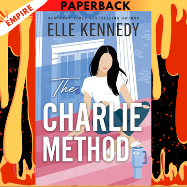 The Charlie Method (Campus Diaries, #3) by Elle Kennedy