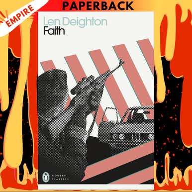 Faith - Penguin Modern Classics by Len Deighton