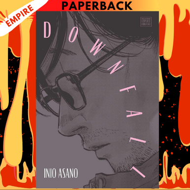 Downfall by Inio Asano