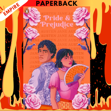 Pride and Prejudice - First Impressions by Jane Austen