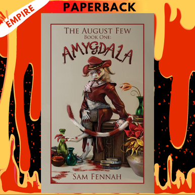 amygdala-by-sam-fennah