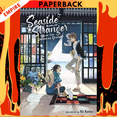 seaside-stranger-vol-1-umibe-no-etranger-by-kii-kanna