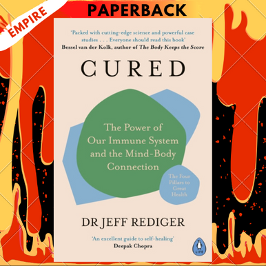 cured-strengthen-your-immune-system-and-heal-your-life-by-jeffrey ...