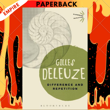 difference-and-repetition-bloomsbury-revelations-by-gilles-deleuze