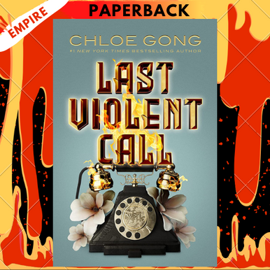 last-violent-call-a-foul-thing-this-foul-murder-by-chloe-gong