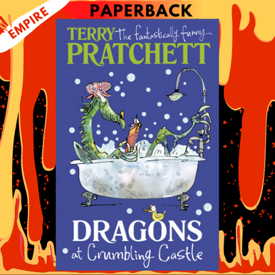 dragons-at-crumbling-castle-and-other-tales-by-terry-pratchett-mark ...
