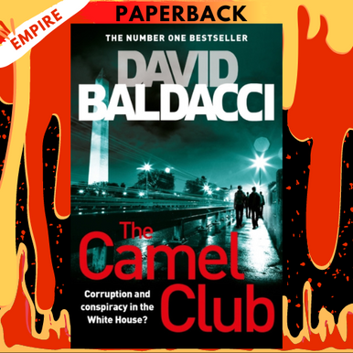 the-camel-club-by-david-baldacci