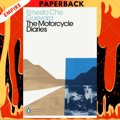 The Motorcycle Diaries - Penguin Modern Classics by Ernesto Che Guevara ...