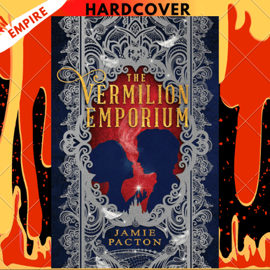 The Vermilion Emporium by Jamie Pacton