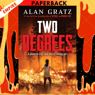 Two Degrees by Alan Gratz