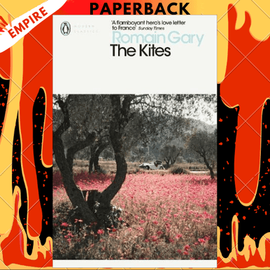 The Kites - Penguin Modern Classics by Romain Gary, Miranda Richmond ...