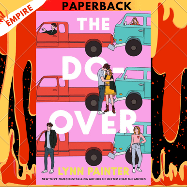 The Do-Over by Lynn Painter