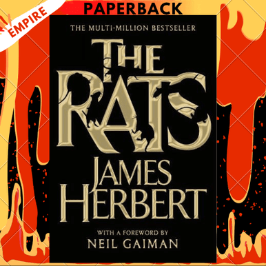 The Rats by James Herbert