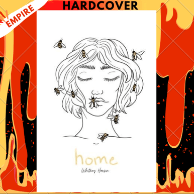 Home by Whitney Hanson, Ruth Bladen (Illustrator), Emma McNamara ...