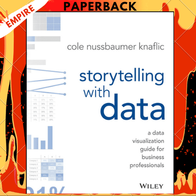 Storytelling with Data: A Data Visualization Guide for Business ...